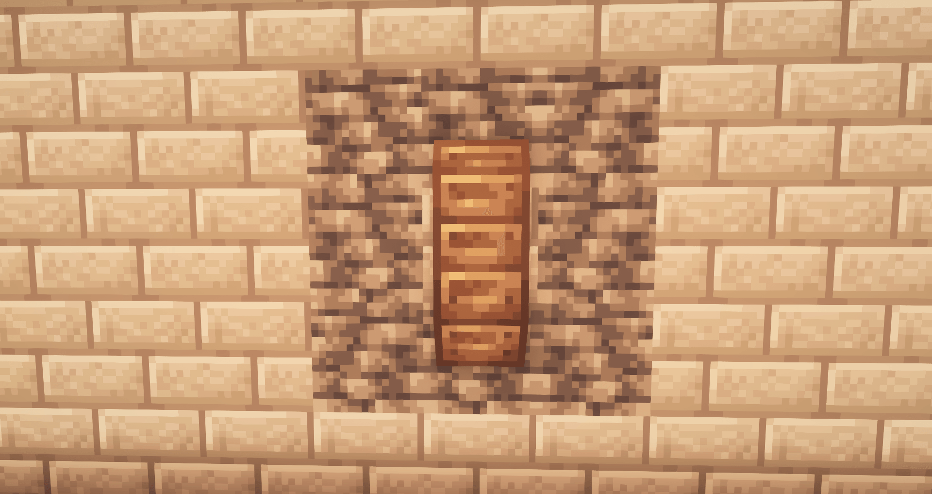 Adjusted Shields in Item Frame - Gallery - Minecraft Resource Packs - CurseForge