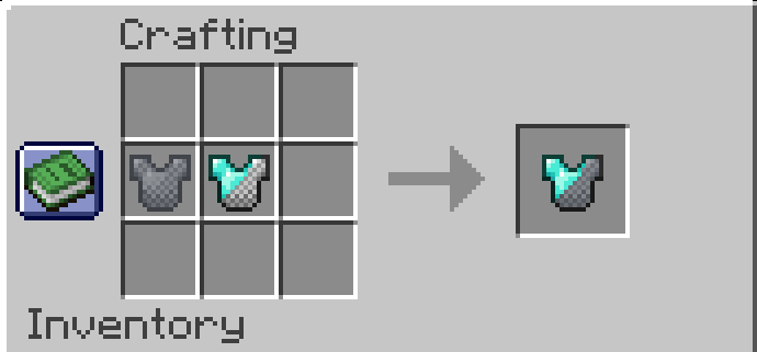 Better_chainmail - Gallery - Minecraft Mods - CurseForge