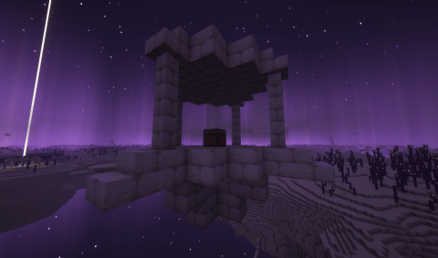 The Last Sword You Never Forgot - Gallery - Minecraft Mods - CurseForge