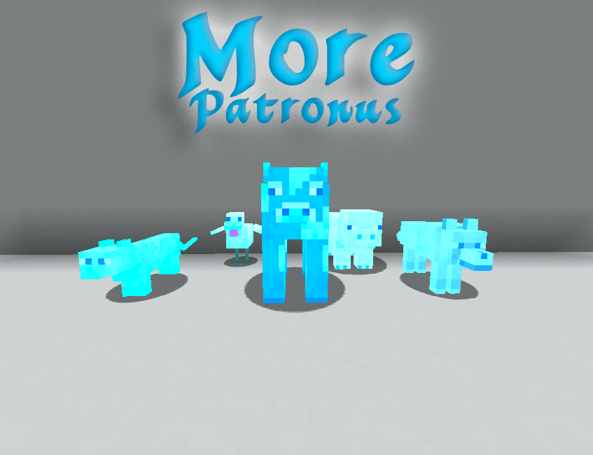 WizardCraft - Gallery - Minecraft Mods - CurseForge