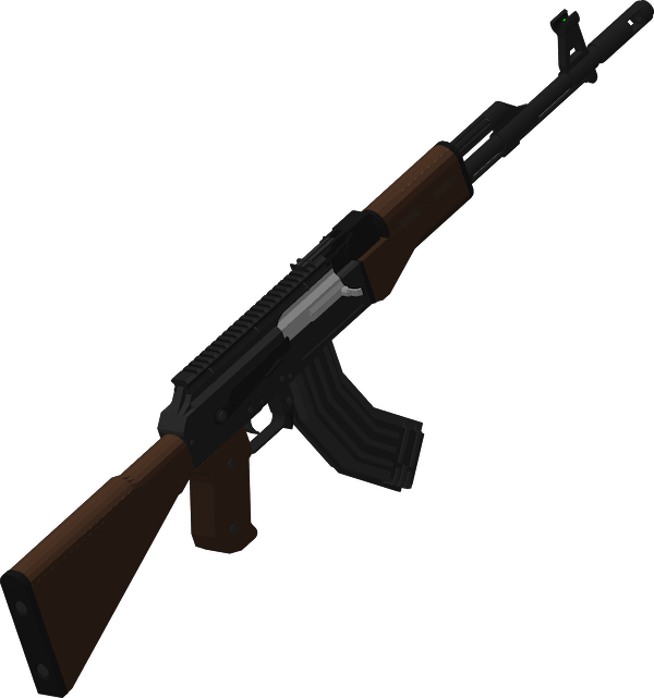 GUNS 3D Mod and Addon Pack Download – SIMPLE ARSENAL ADD-ON ...