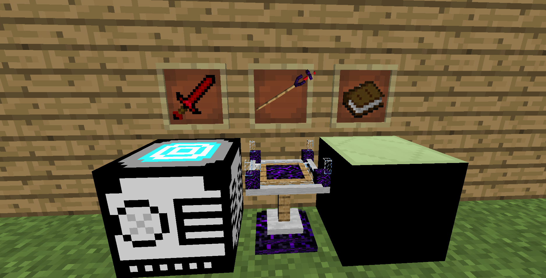 Otherworld Echoes - Gallery - Minecraft Mods - CurseForge