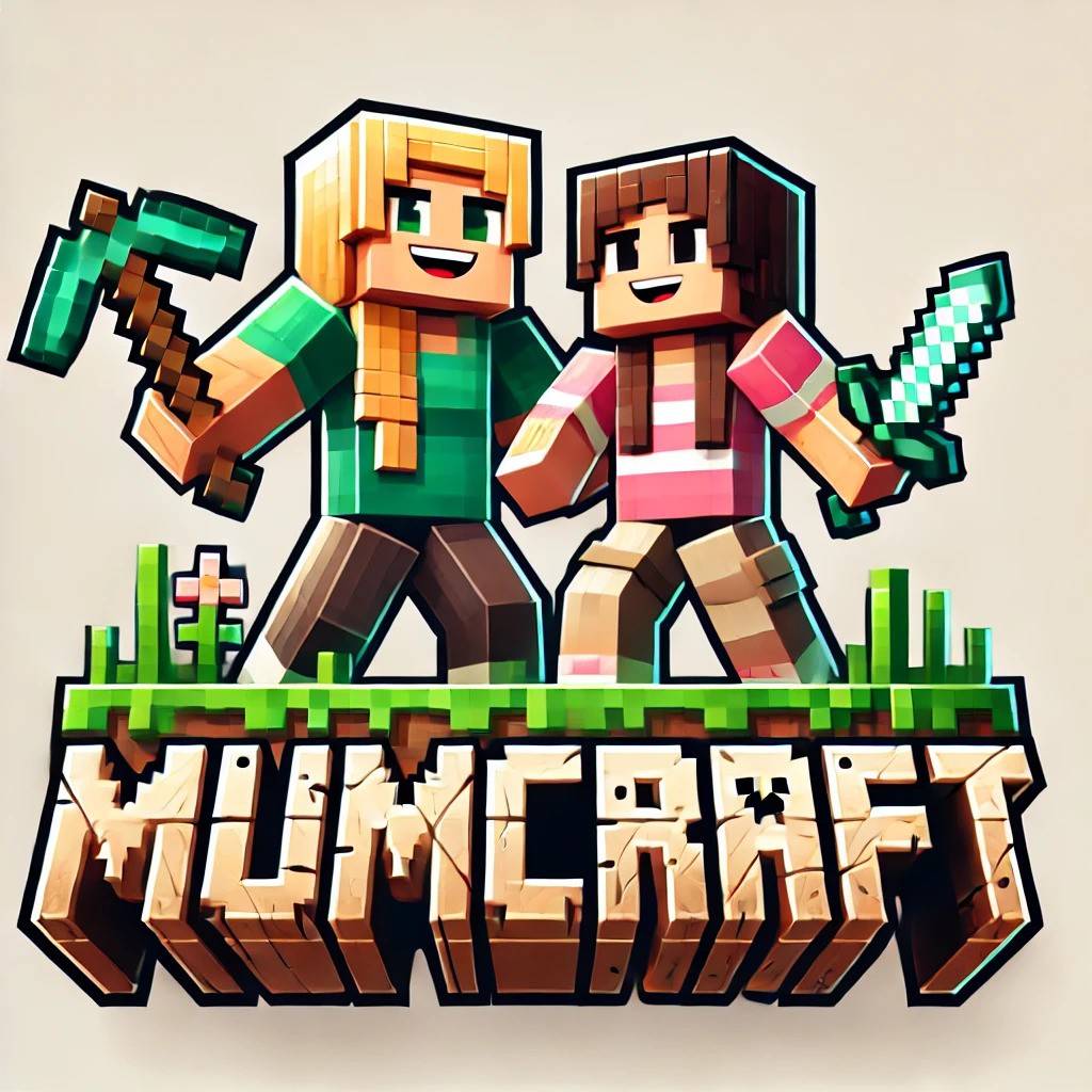 Mumcraft by Bobbi - Gallery - Minecraft Modpacks - CurseForge