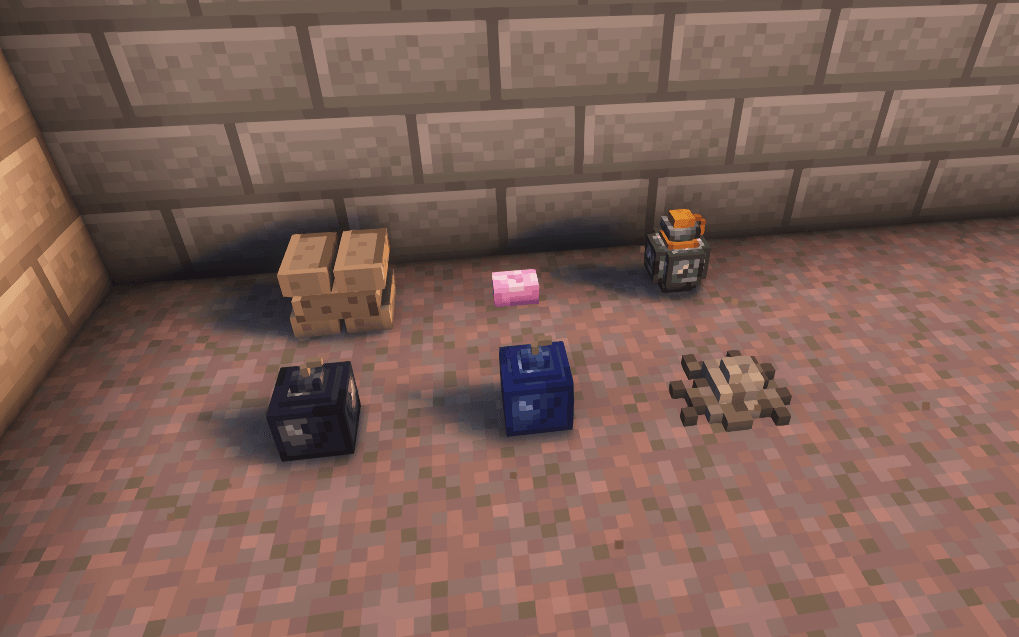 Placeables Expanded - Gallery - Minecraft Mods - CurseForge