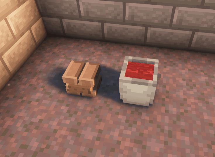 Placeables Expanded - Gallery - Minecraft Mods - CurseForge