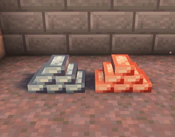 Placeables Expanded - Gallery - Minecraft Mods - CurseForge