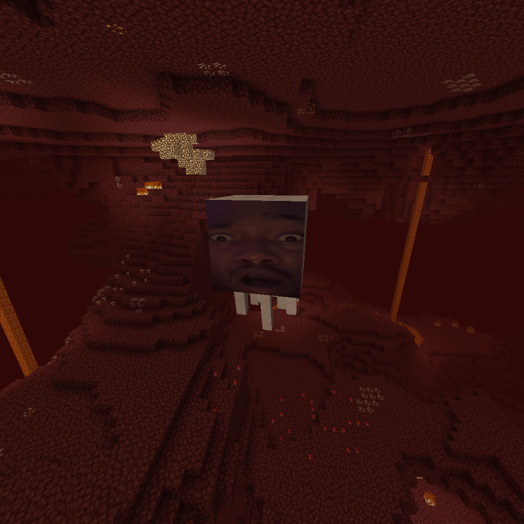 Ambatughast! - Gallery - Minecraft Resource Packs - CurseForge