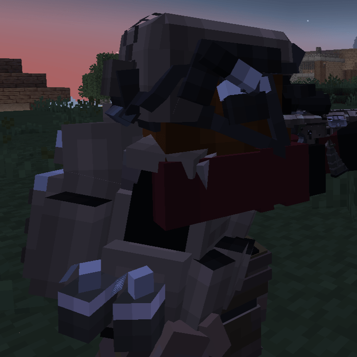 Fracture Point (Tactical Military Armory) - Gallery - Minecraft Mods ...