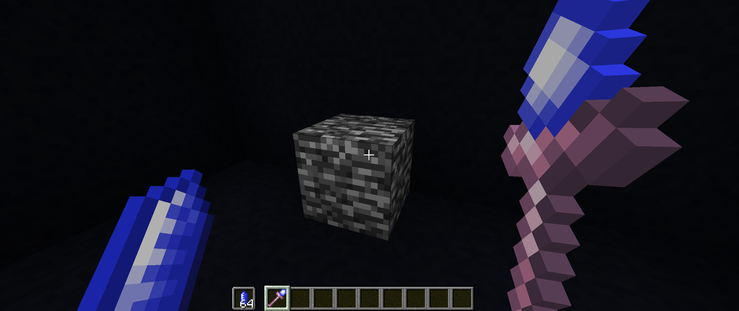 Deathrium Collection - Gallery - Minecraft Mods - CurseForge