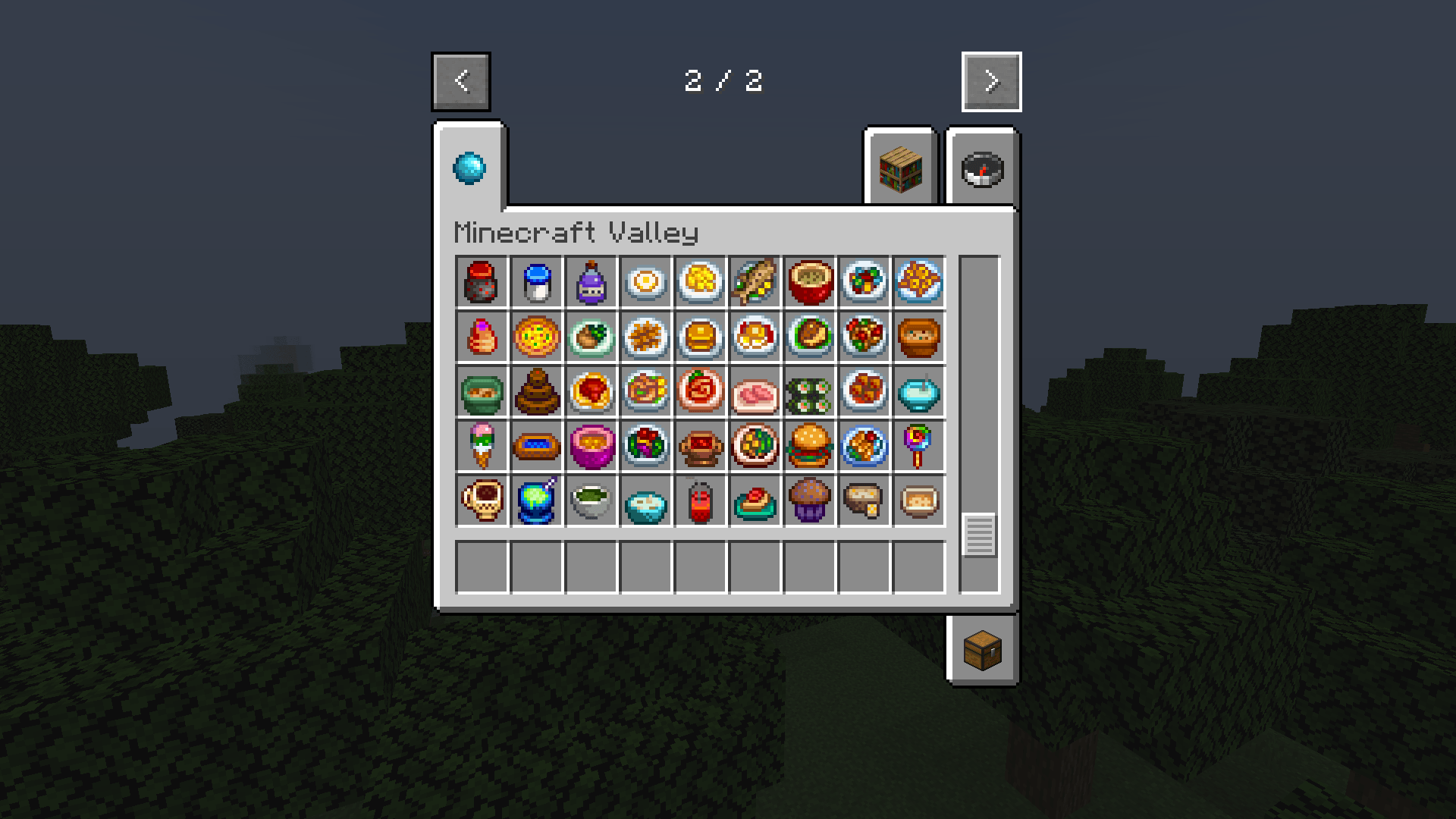 Stardew Valley Craft - Gallery - Minecraft Mods - CurseForge