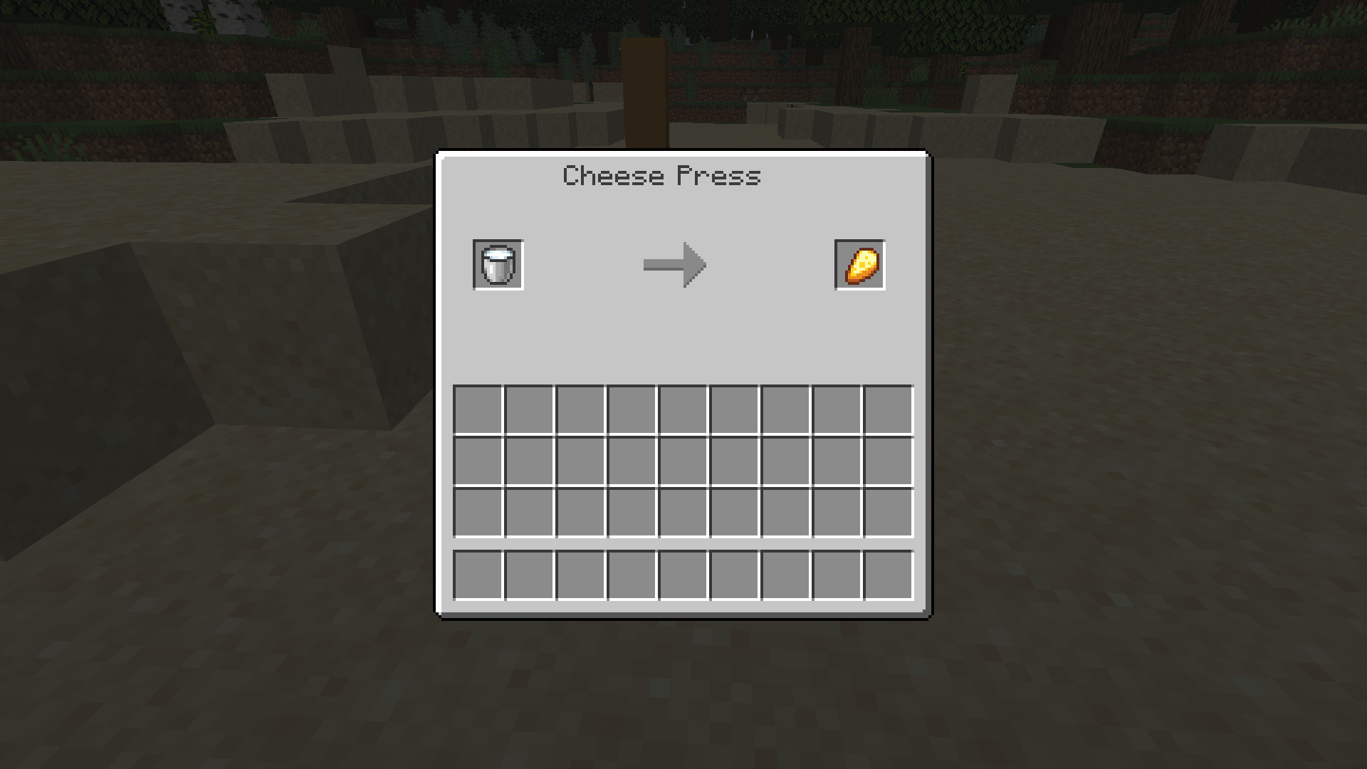 Stardew Valley Craft - Gallery - Minecraft Mods - CurseForge