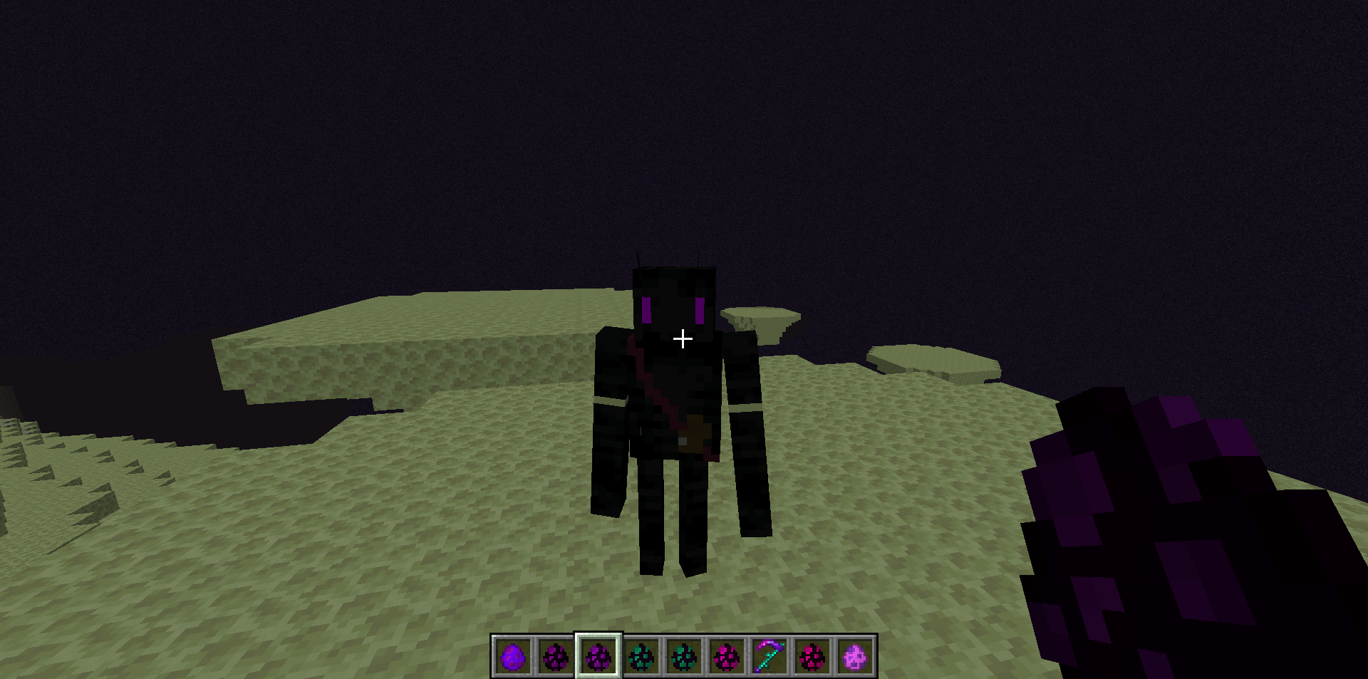 wild update+ - Minecraft Mods - CurseForge