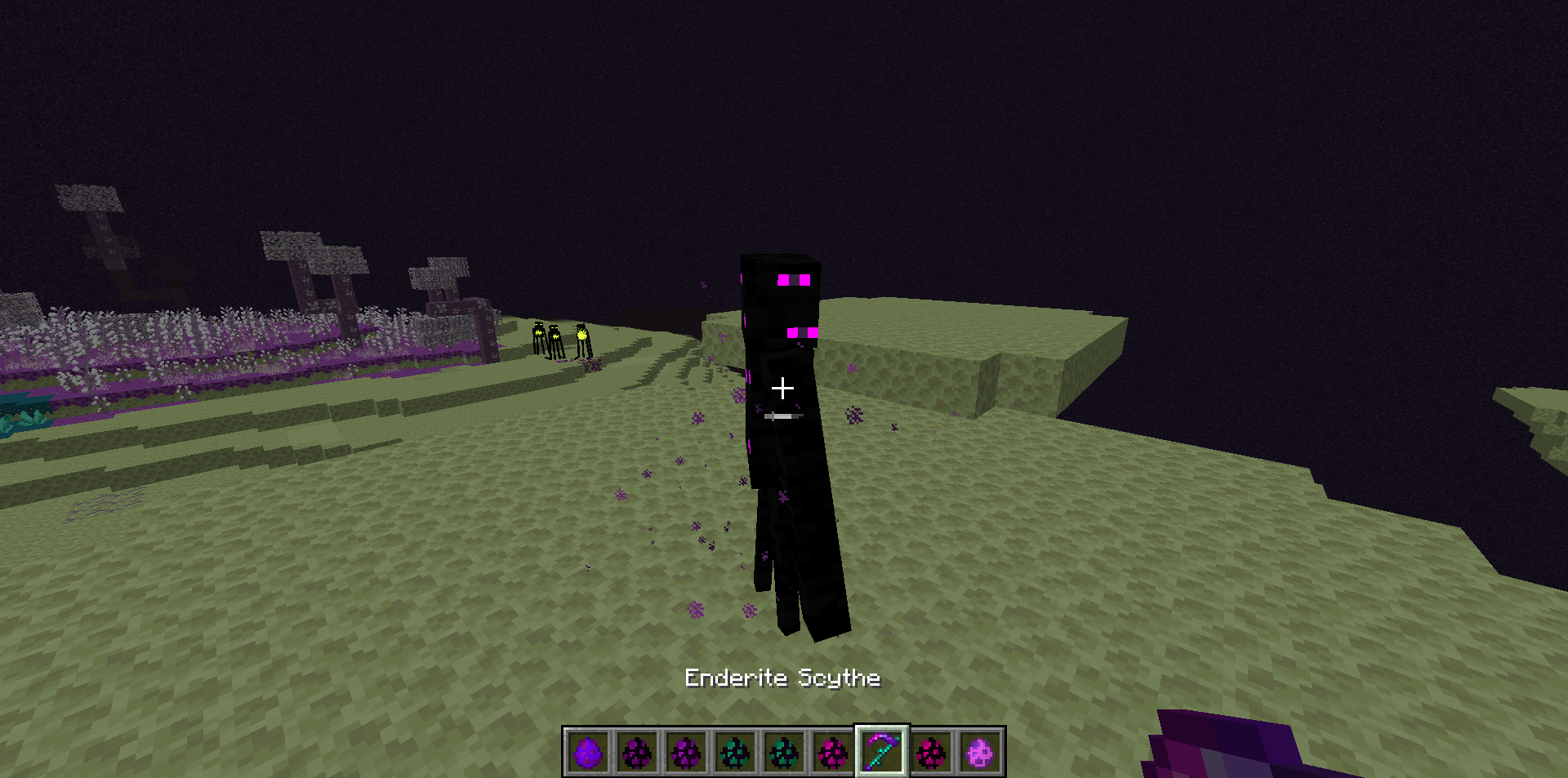 wild update+ - Minecraft Mods - CurseForge