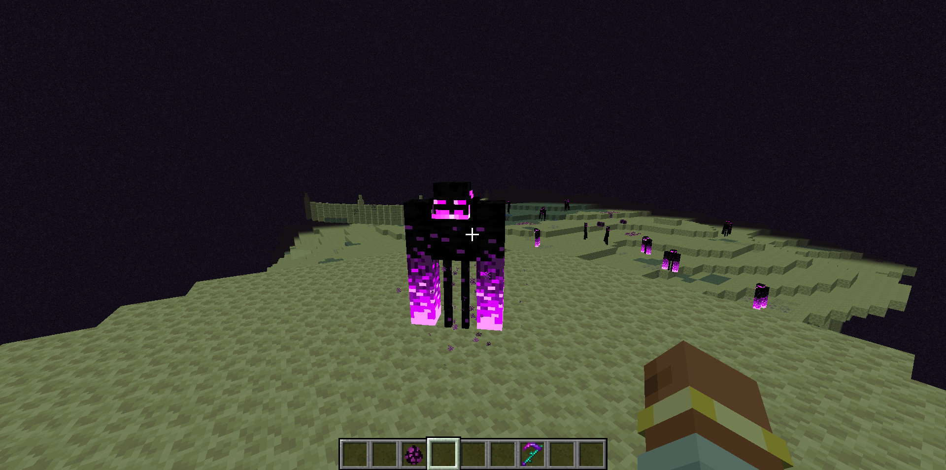 wild update+ - Minecraft Mods - CurseForge