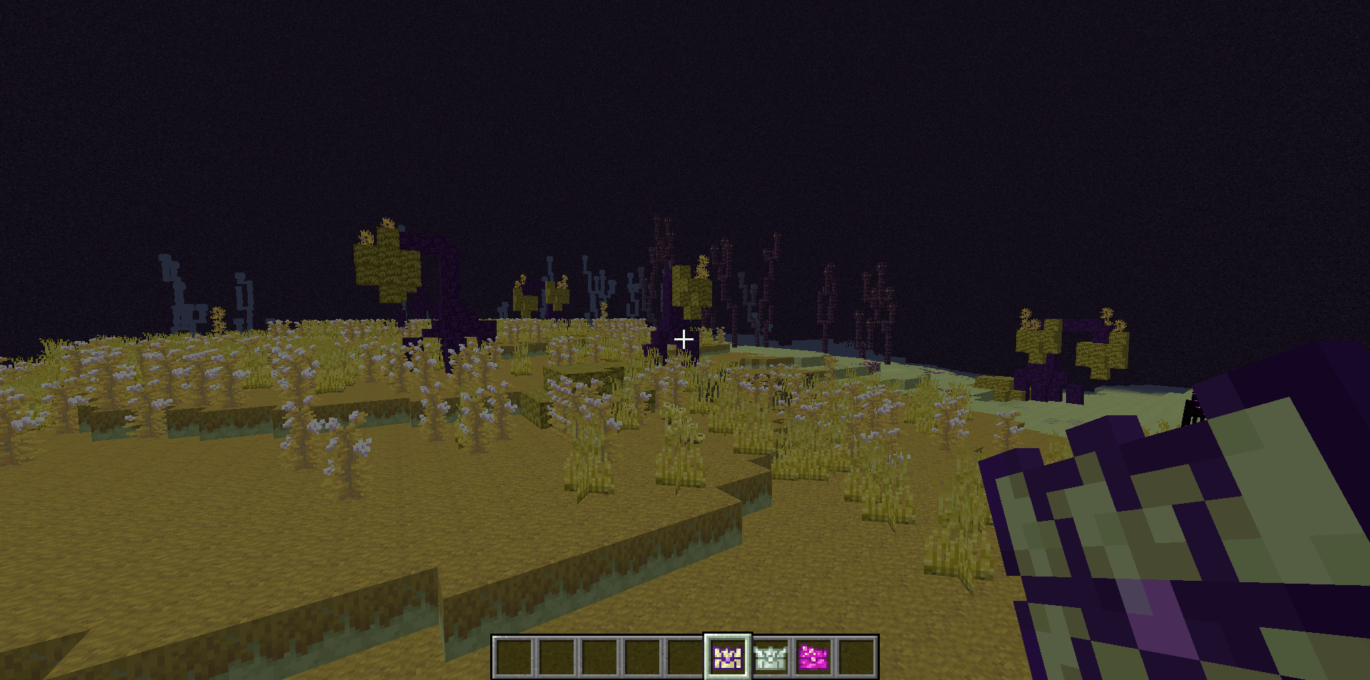 wild update+ - Minecraft Mods - CurseForge