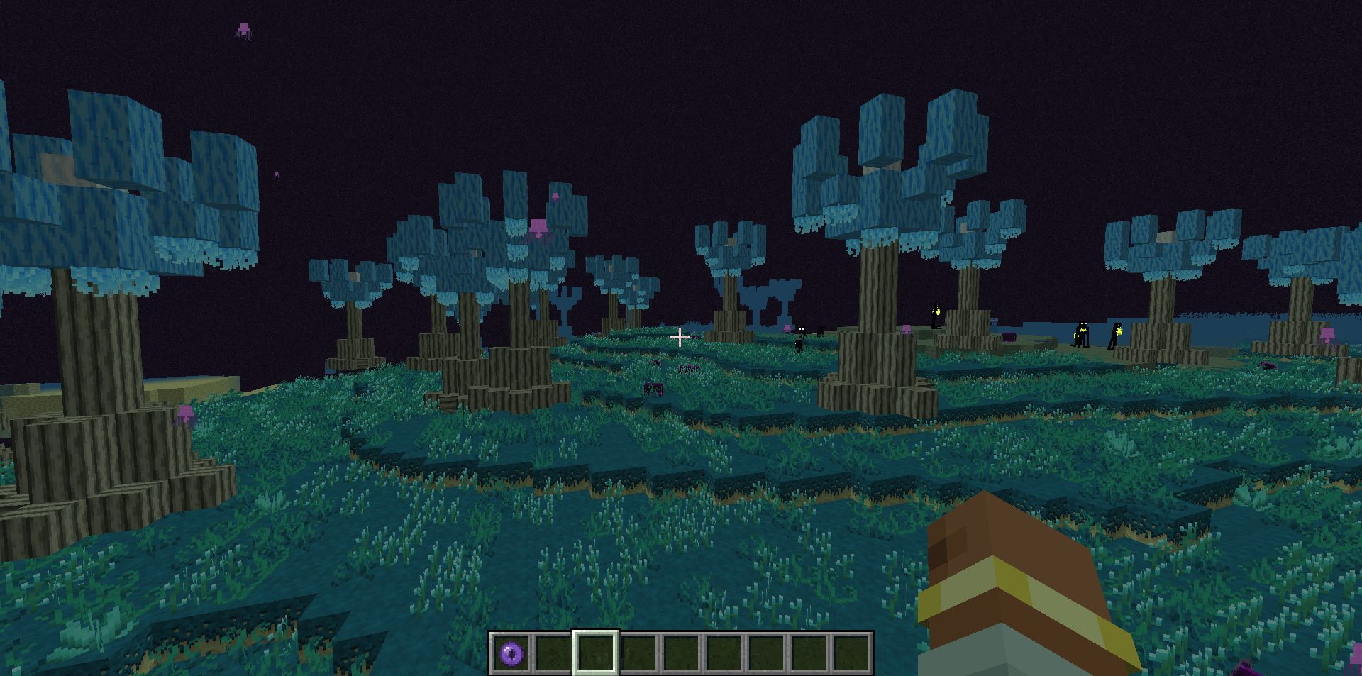 wild update+ - Minecraft Mods - CurseForge