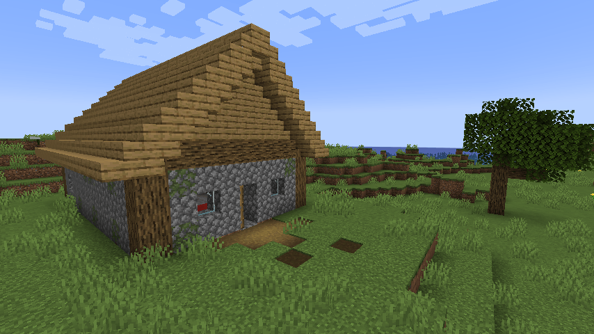 Head Hunters (Mob & Player Head Drops) - Gallery - Minecraft Mods ...