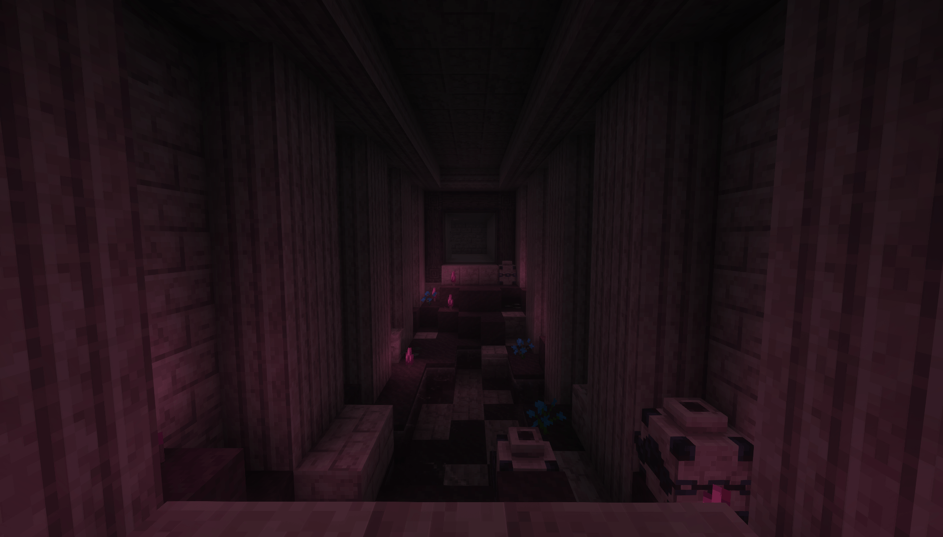 Supplemental Patches - Gallery - Minecraft Mods - CurseForge