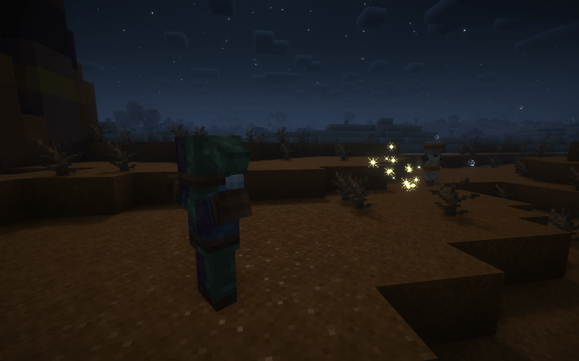 Supplemental Patches - Gallery - Minecraft Mods - CurseForge