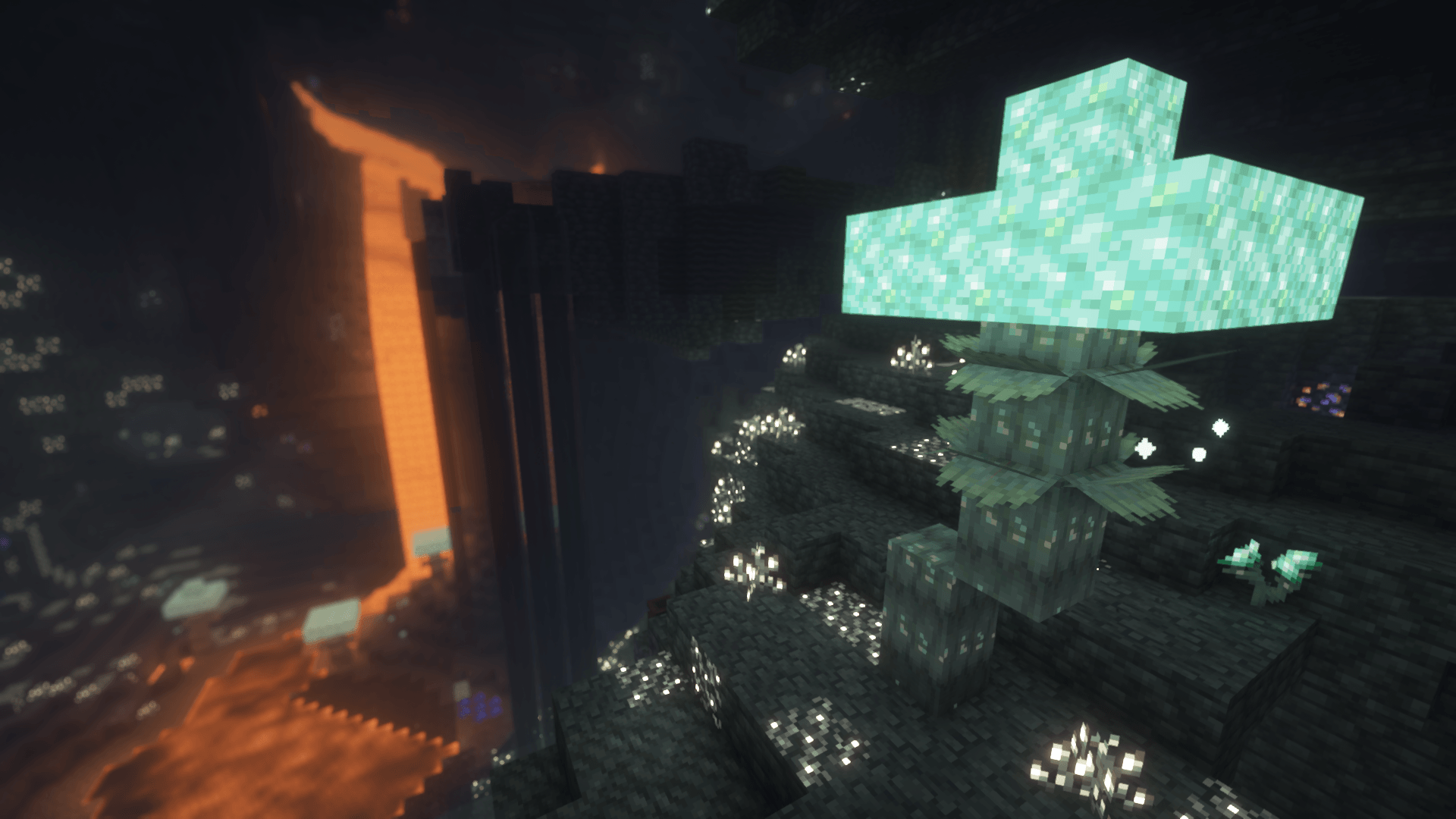 Supplemental Patches - Gallery - Minecraft Mods - CurseForge