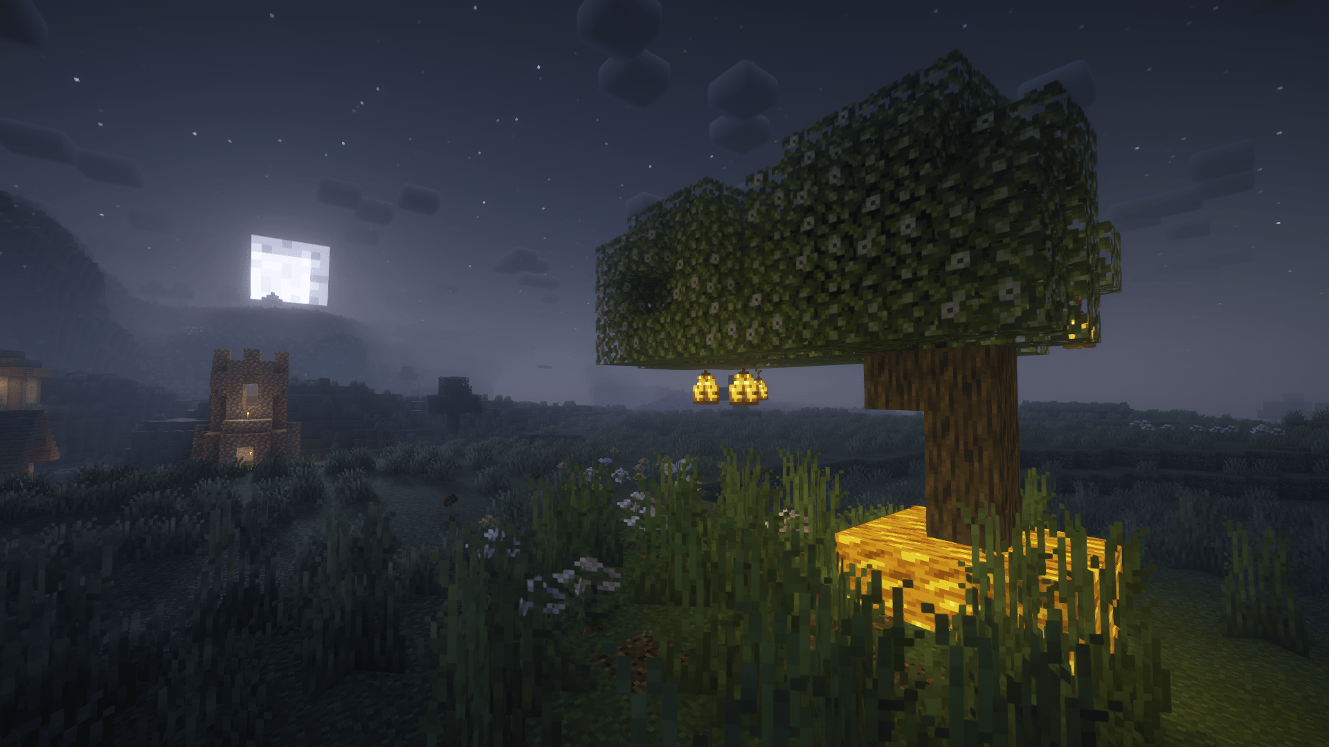 Supplemental Patches - Gallery - Minecraft Mods - CurseForge