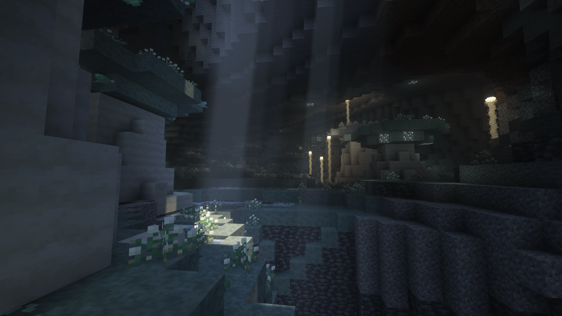 Supplemental Patches - Gallery - Minecraft Mods - CurseForge