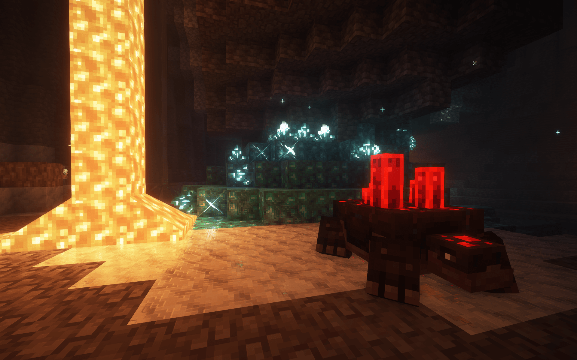 Supplemental Patches - Gallery - Minecraft Mods - CurseForge
