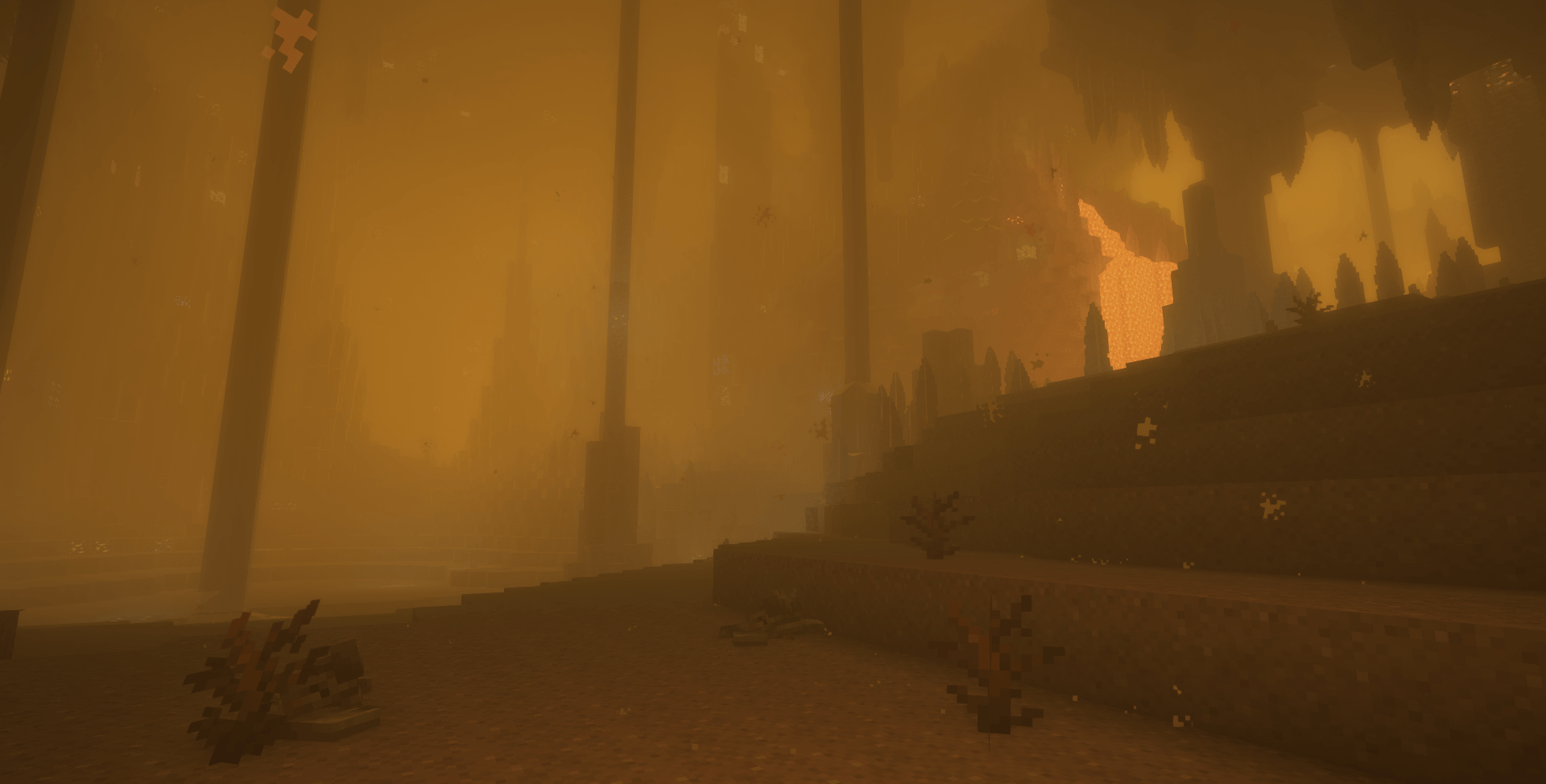 Supplemental Patches - Gallery - Minecraft Mods - CurseForge