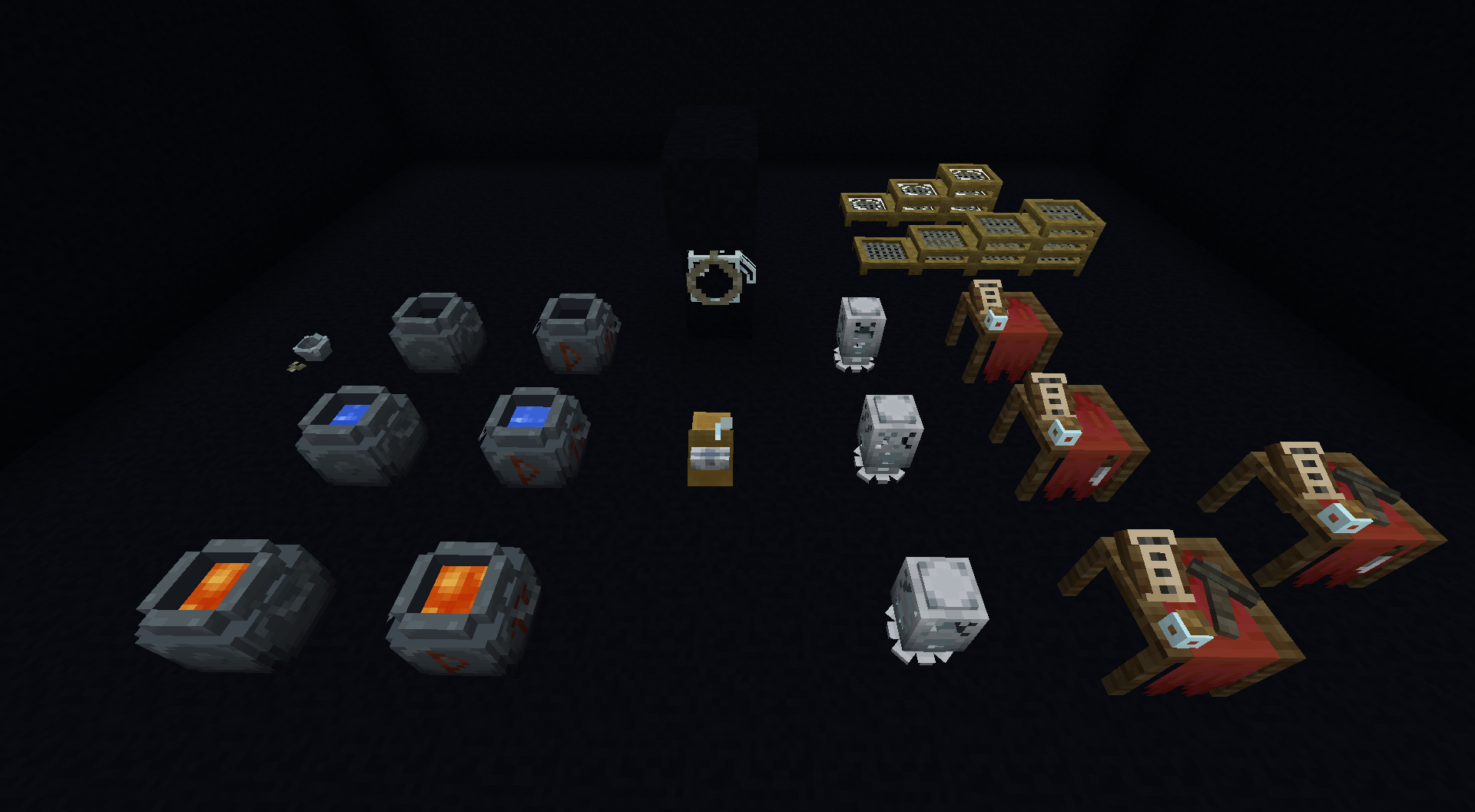 Rituals of the Wilds - Gallery - Minecraft Mods - CurseForge