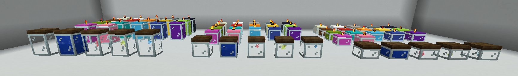 Rituals of the Wilds - Gallery - Minecraft Mods - CurseForge