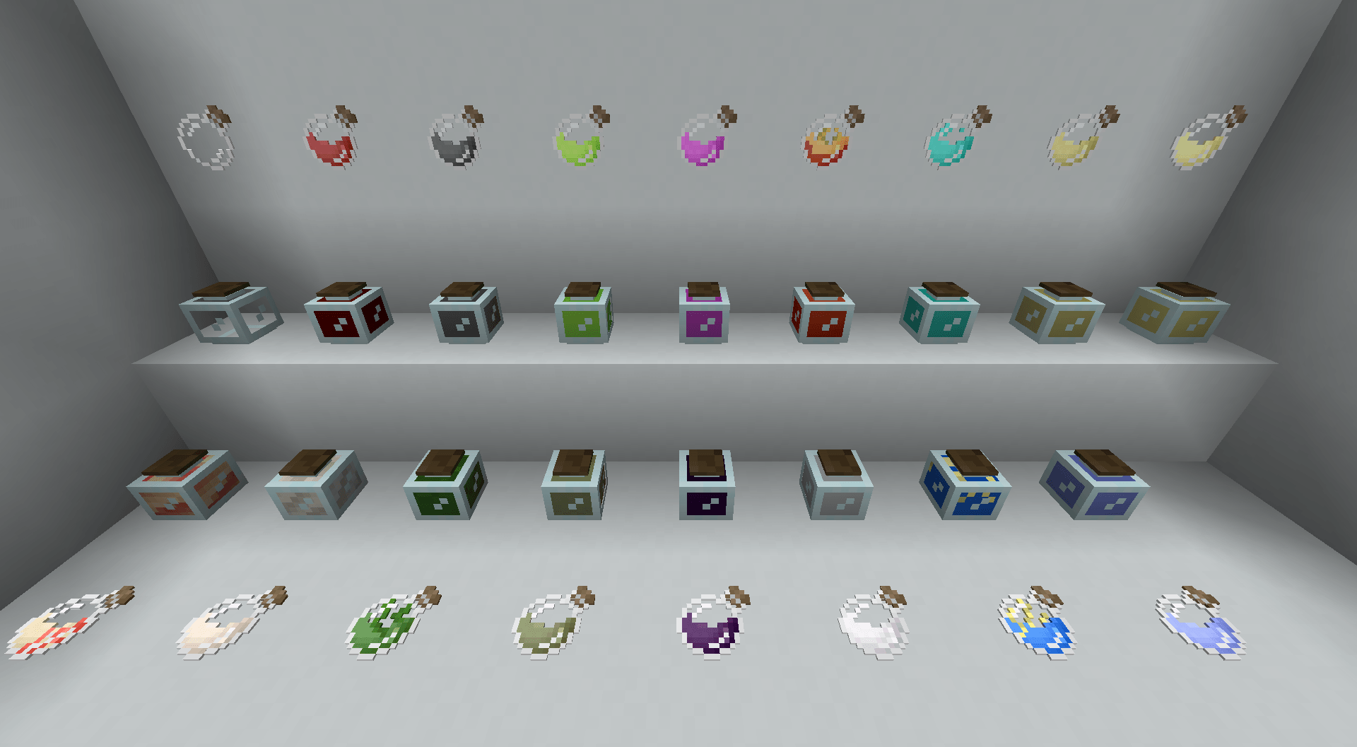 Rituals of the Wilds - Gallery - Minecraft Mods - CurseForge