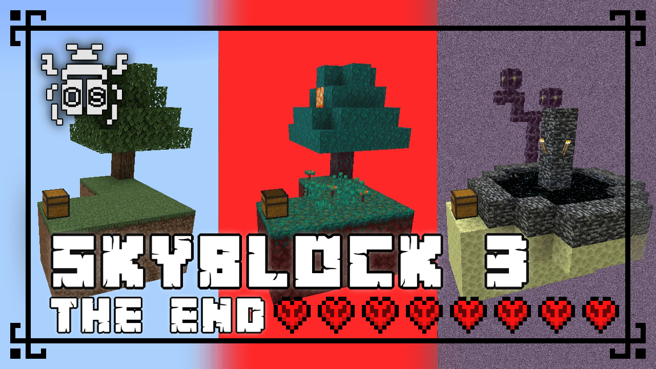 Minecraft PE Maps - Bedrock Edition | MCPEDL