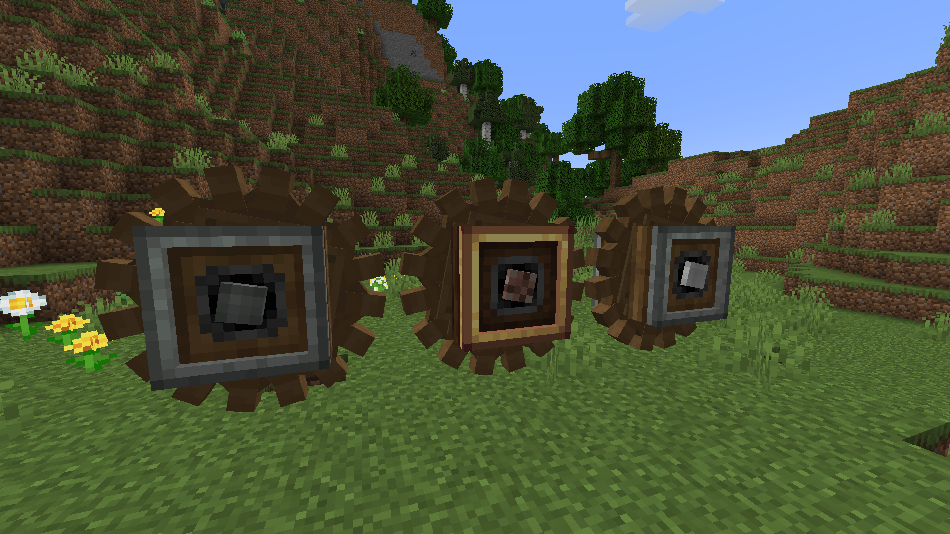 Create Shafts - Gallery - Minecraft Mods - CurseForge