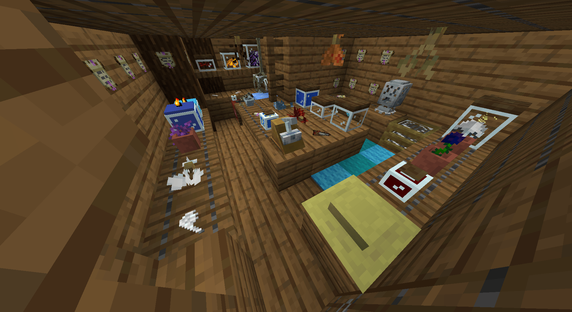 Rituals of the Wilds - Gallery - Minecraft Mods - CurseForge