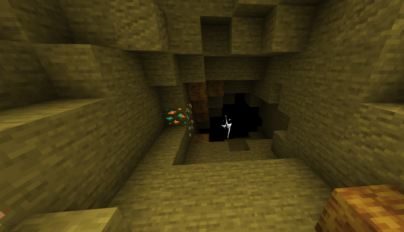 Befall ( Faces Everywhere ) - Gallery - Minecraft Mods - CurseForge