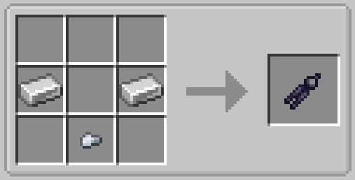 Hot Iron - Gallery - Minecraft Mods - CurseForge