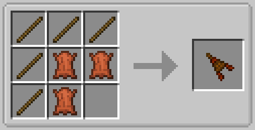Hot Iron - Gallery - Minecraft Mods - CurseForge