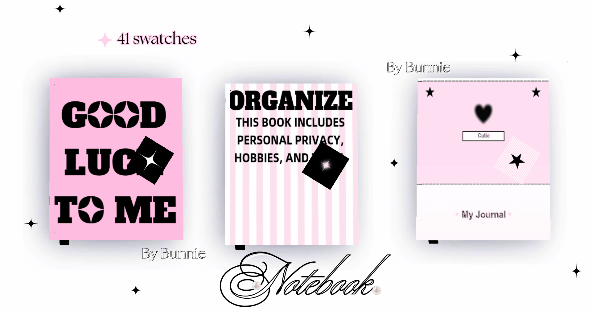 Notebook - Gallery - The Sims 4 Build / Buy - CurseForge