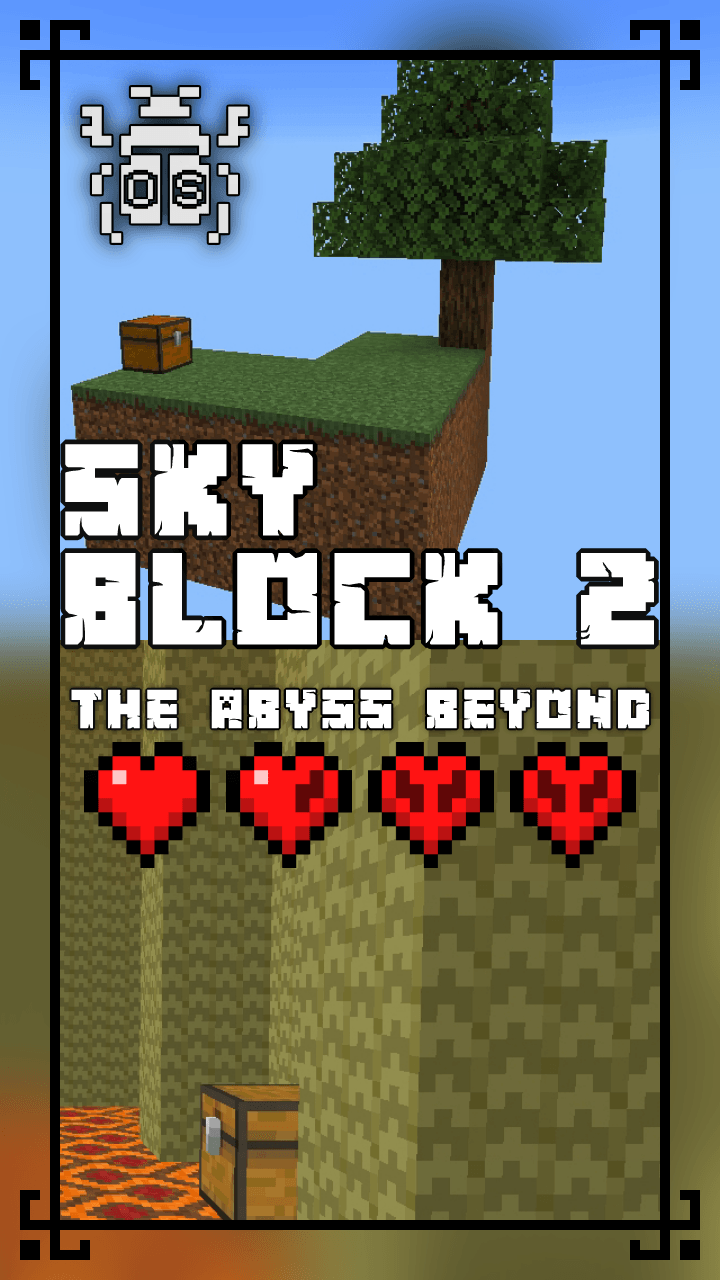 Old Steve SkyBlocks - Gallery - Minecraft Bedrock Addons - CurseForge