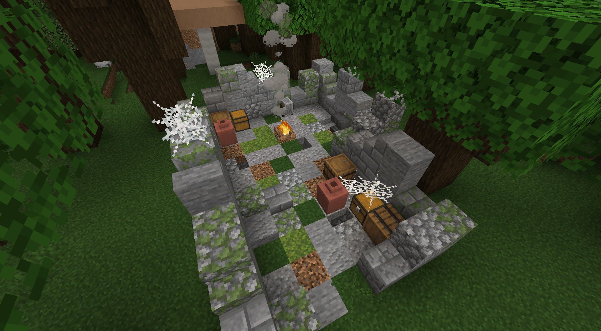 Rituals of the Wilds - Gallery - Minecraft Mods - CurseForge