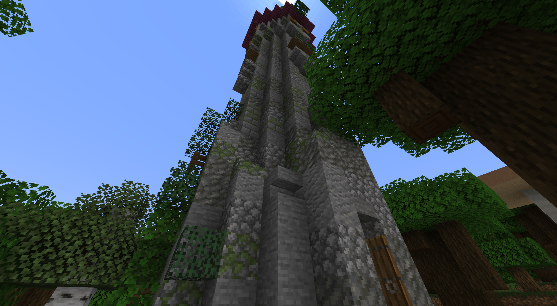 Rituals of the Wilds - Gallery - Minecraft Mods - CurseForge