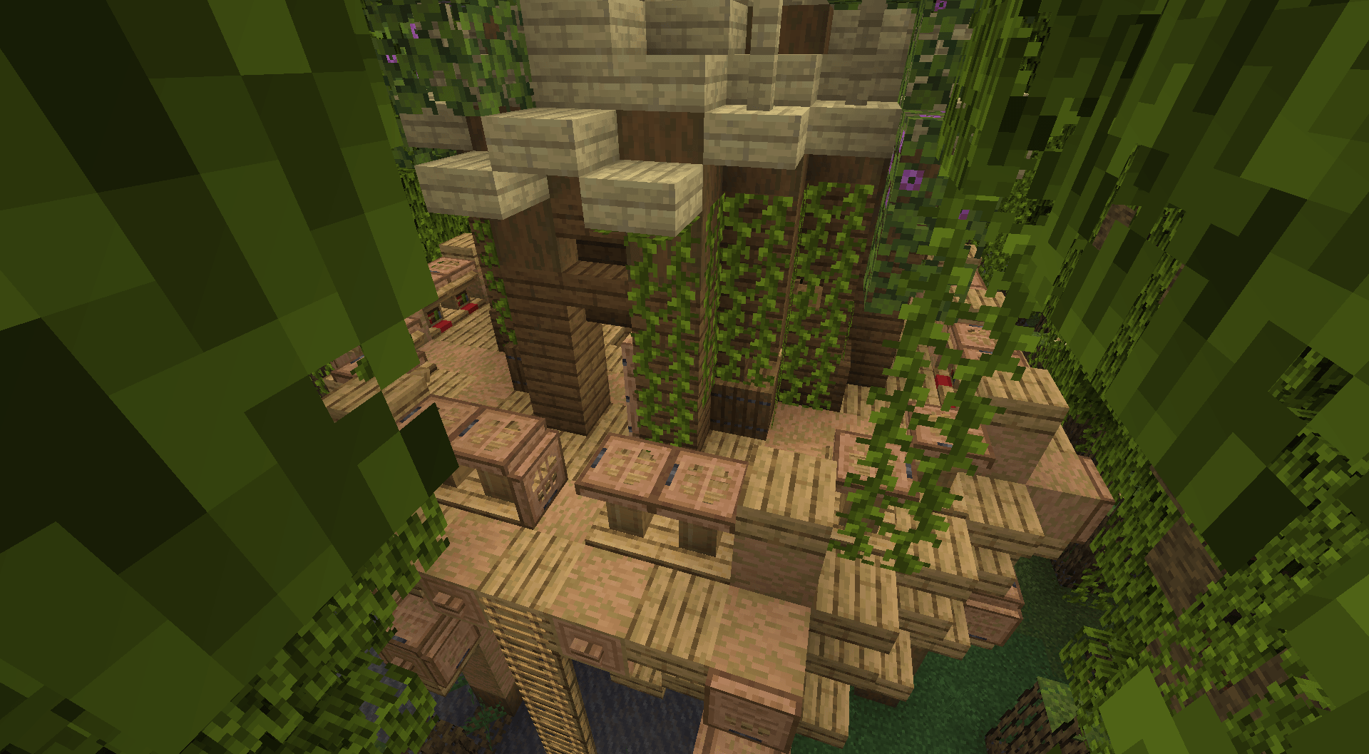 Rituals of the Wilds - Gallery - Minecraft Mods - CurseForge