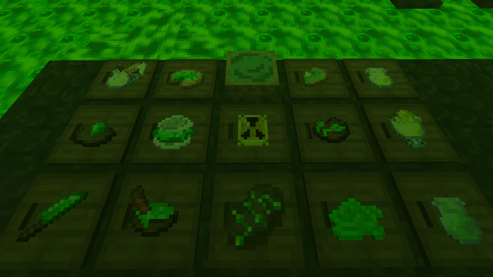 Alex's Caves Delight - Minecraft Mods - CurseForge