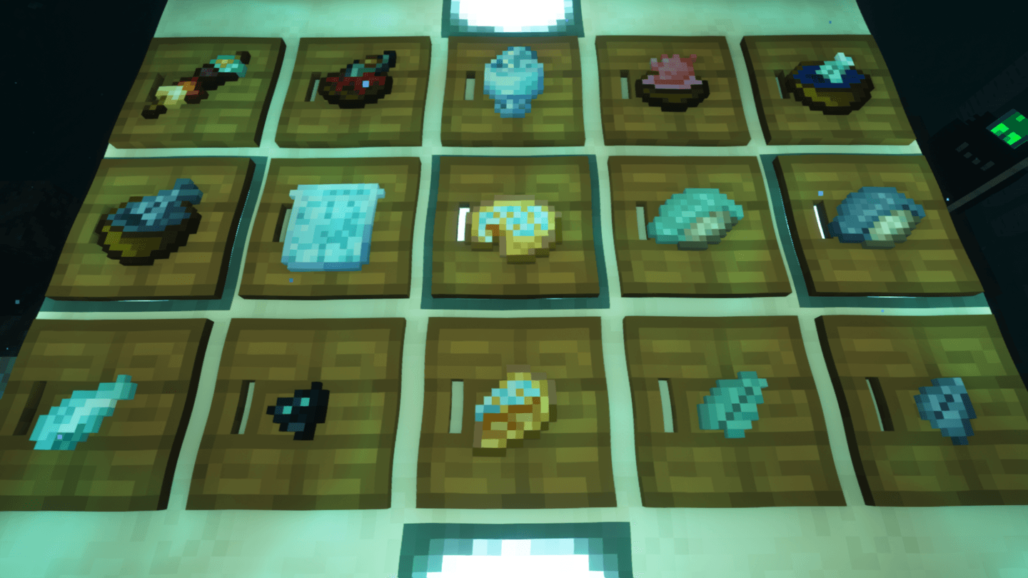 Alex's Caves Delight - Minecraft Mods - CurseForge