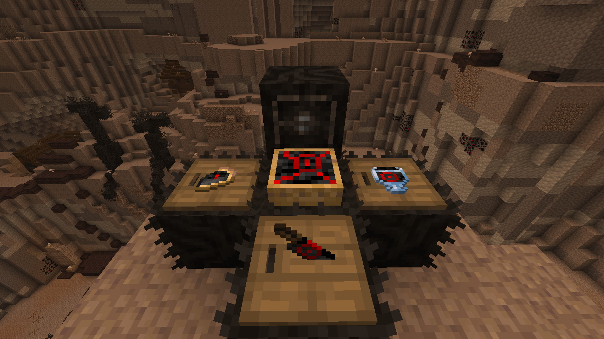 Alex's Caves Delight - Minecraft Mods - CurseForge