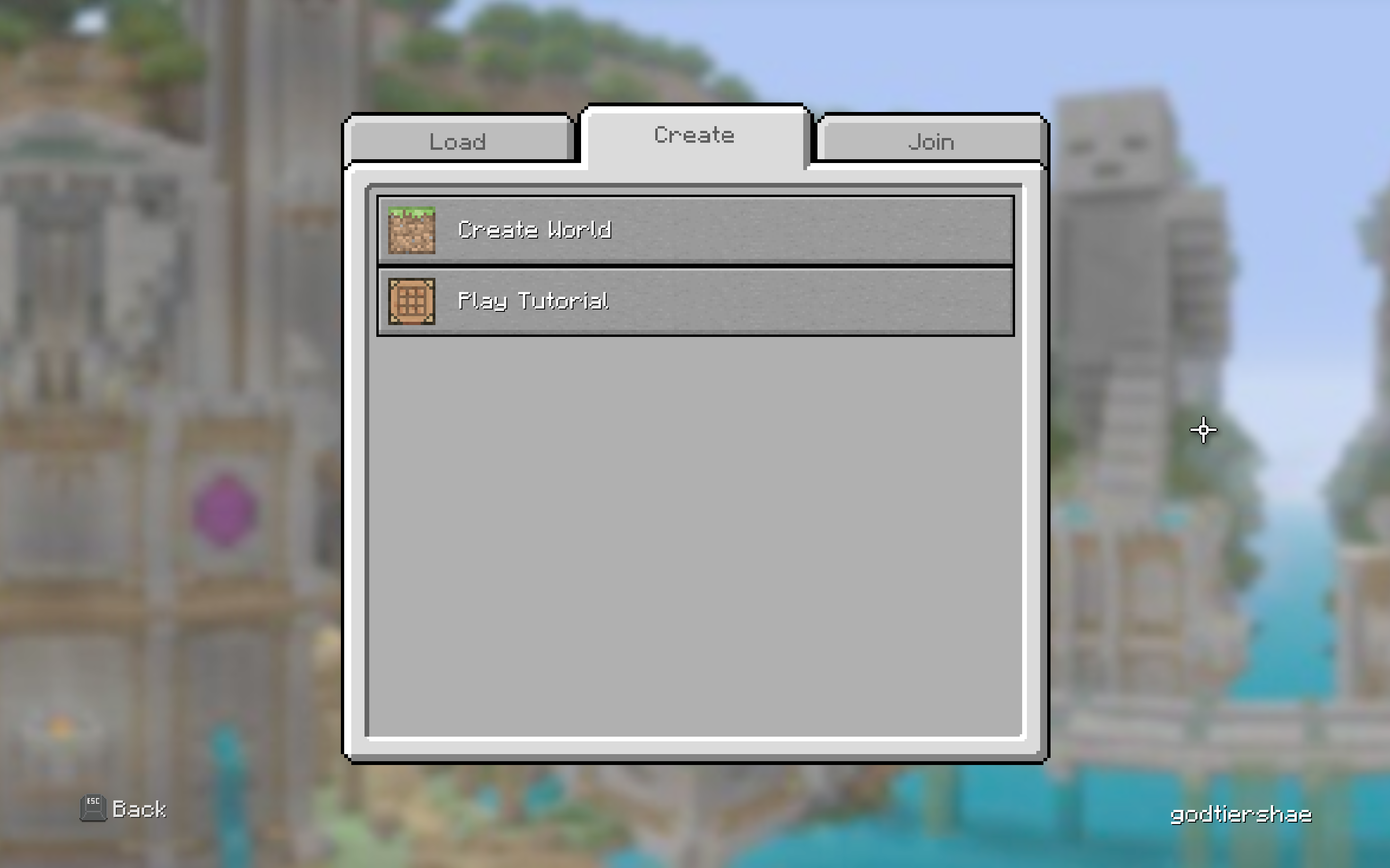 CURRUPTED.iso - Gallery - Minecraft Modpacks - CurseForge