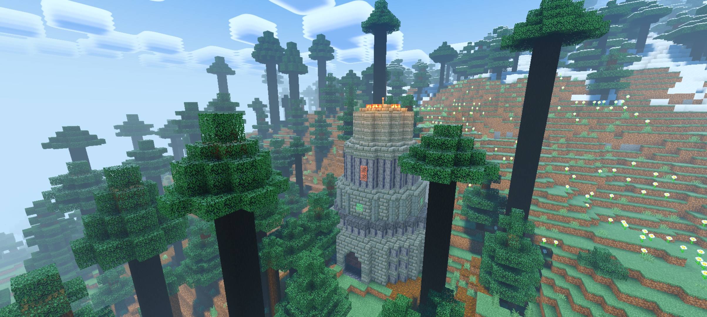 Better Craft - Gallery - Minecraft Bedrock Addons - CurseForge