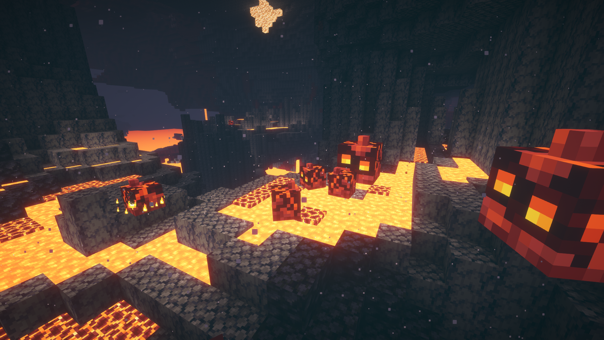 Drodi's Slimes - Gallery - Minecraft Resource Packs - CurseForge