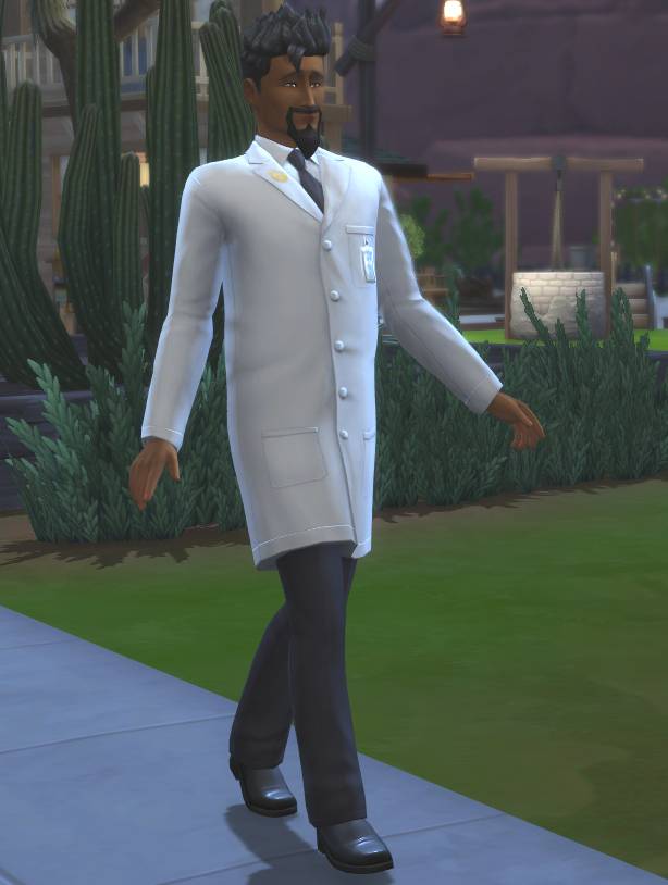 No New Strangerville Sims - Townie Overhaul Less Fame - The Sims 4 Mods ...