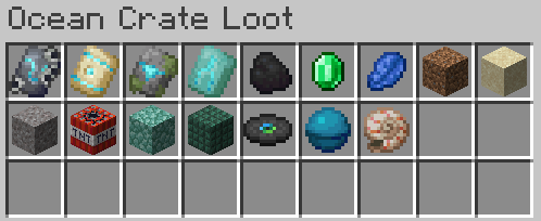 Create: Superflat & Skyblock Crates - Gallery - Minecraft Mods - CurseForge